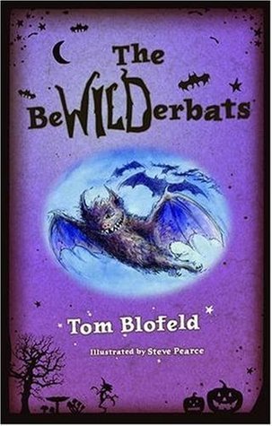The Bewilderbats by Tom Blofeld | Goodreads