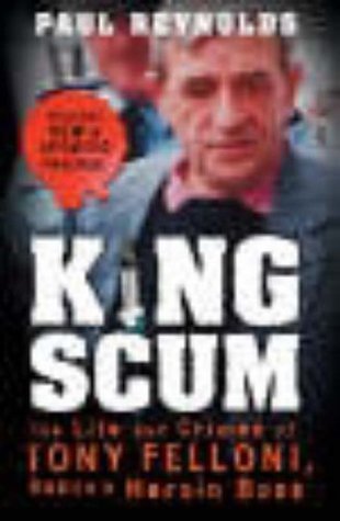 King Scum by Paul Reynolds | Goodreads