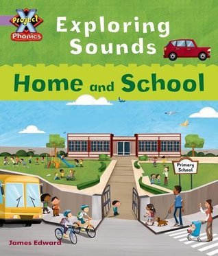Project X: Phonics Lilac: Pack of 3 by Emma Lynch | Goodreads