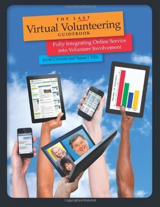 The Last Virtual Volunteering Guidebook: Fully Integrating Online ...
