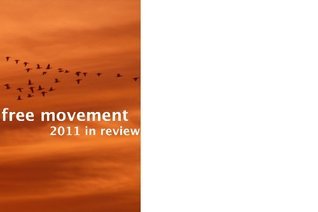 Free Movement: 2011 in review by Colin Yeo | Goodreads