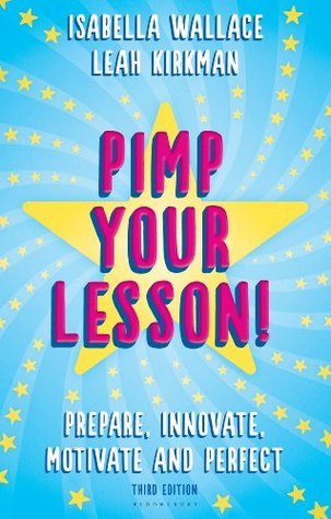 Pimp Your Lesson! by Isabella Wallace | Goodreads