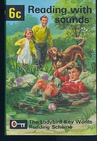 Reading with Sounds 6c by W. Murray | Goodreads