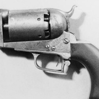 The Invention of the Revolver: The Saga of Sam Colt by Jack Kelly ...
