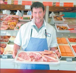 Meat Market Butcher Deli Business Plan 2nd Edition 2018-2019 by Scott ...