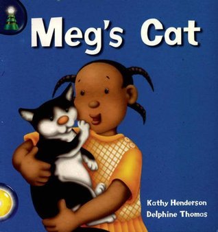 Lighthouse: Year 1 Yellow - Meg's Cat (Lighthouse) by Unknown | Goodreads