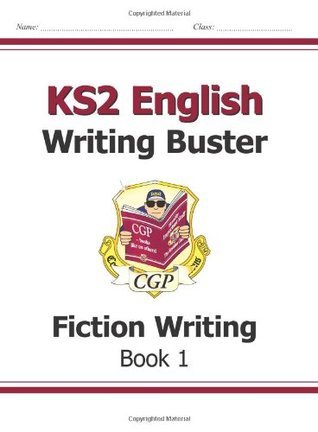 KS2 English SAT Buster by CGP Books | Goodreads