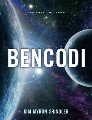 Bencodi Station (A Rhon Lassting Adventure Book 1) by Myron Shindler | Goodreads