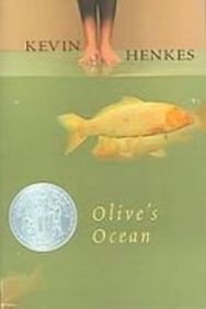 Olive's Ocean: Real-life Stories by Real Teens by Kevin Henkes | Goodreads