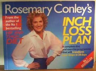 ROSEMARY CONLEY'S INCH L by Rosemary Conley | Goodreads