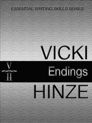 Novel Endings by Vicki Hinze | Goodreads