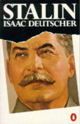 Stalin by Isaac Deutscher | Goodreads
