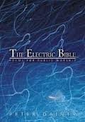 Electric Bible by Peter Dainty | Goodreads