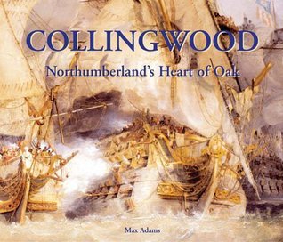 Collingwood by Max Adams | Goodreads