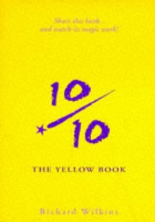 The Yellow Book by Richard Wilkins | Goodreads
