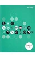 The Grammar Handbook by Gordon Winch | Goodreads
