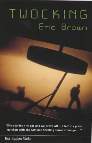 Twocking by Eric Brown | Goodreads