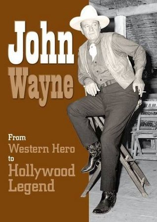 John Wayne by Park Lane Books | Goodreads