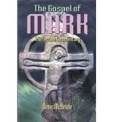 The Gospel Of Mark: A Reflective Commentary by Denis McBride | Goodreads
