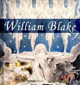 William Blake: Romantic Period Paintings by William Blake | Goodreads