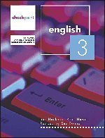 Checkpoint English 3 by Sue Hackman | Goodreads