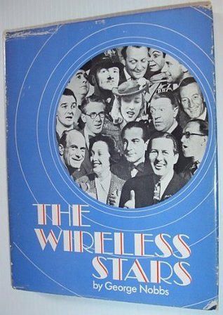 The wireless stars by George Nobbs | Goodreads