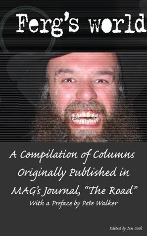Ferg's World by Fergus O'Connell | Goodreads