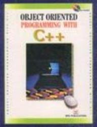 Object Oriented Programming with C++ by Yashavant P. Kanetkar | Goodreads