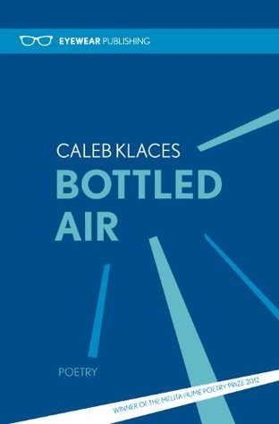 Bottled Air by Caleb Klaces | Goodreads
