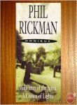 Omnibus: Midwinter of the Spirit, A Crown of Lights by Phil Rickman ...