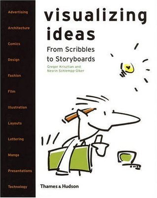 Visualizing Ideas /anglais by KRISZTIAN GREGOR | Goodreads