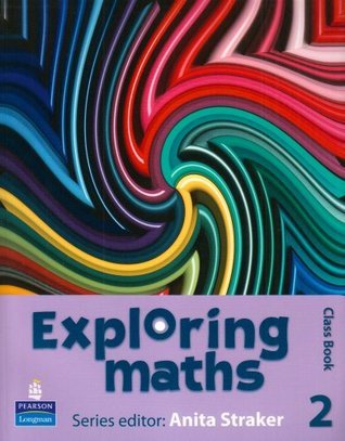 Exploring maths: Tier 2 Class book: Class Book Tier 2 by Anita Straker ...