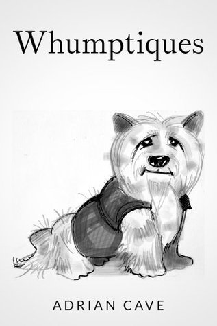 Whumptiques | An illustrated children's book : a Story about a scruffy ...