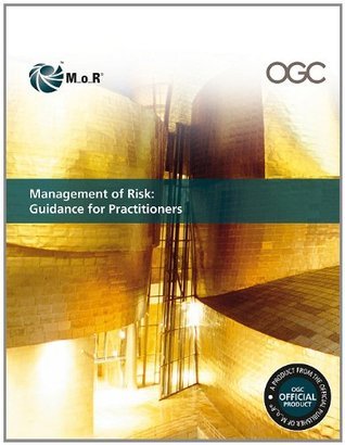 Management of Risk: Guidance for Practitioners by The Stationery Office ...