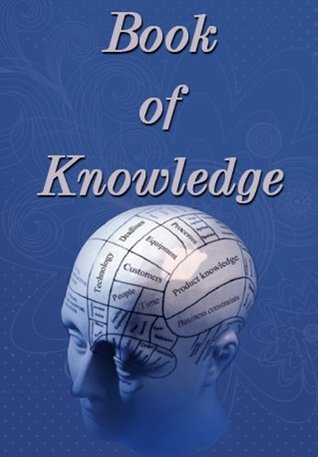 Book of Knowledge by John Ballou Newbrough | Goodreads