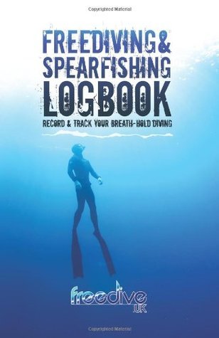 Freediving & spearfishing logbook: Track and record your breath-hold ...