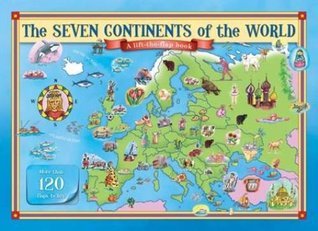 The Seven Continents of the World. by Five Mile Press | Goodreads