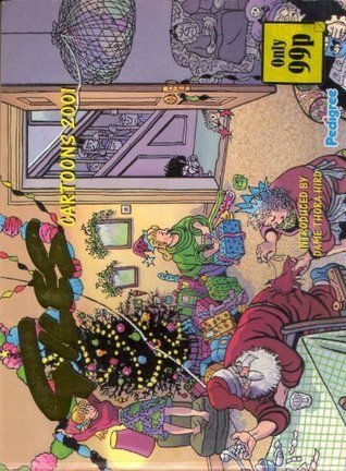 Giles Annual and Calendar: 2001 by unknown author | Goodreads