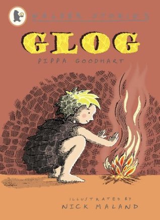 Glog by Pippa Goodhart | Goodreads