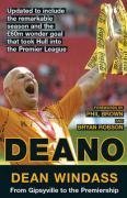 Deano by Dean Windass | Goodreads