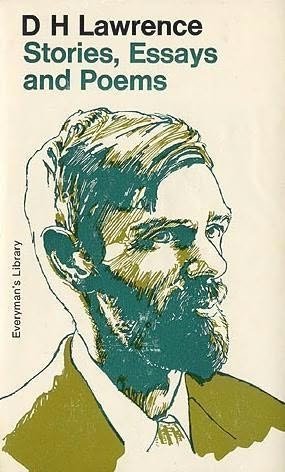 Stories, Essays And Poems by D.H. Lawrence | Goodreads