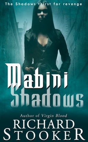 Mabini Shadows by Richard Stooker | Goodreads