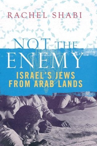 Not the Enemy by Rachel Shabi | Goodreads