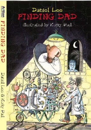 Finding Dad by Daniel Lee | Goodreads