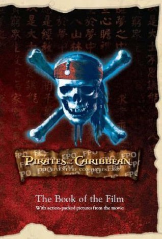 Disney Pirates at Worlds End (Disney Book of the Film) by Ted Elliott ...