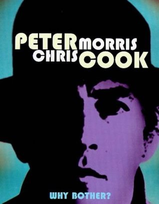 Why Bother?: Sir Arthur Streeb-Greebling in Conversation with Chris ...