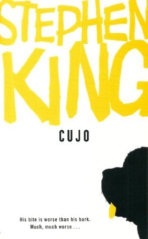Cujo by King Stephen | Goodreads