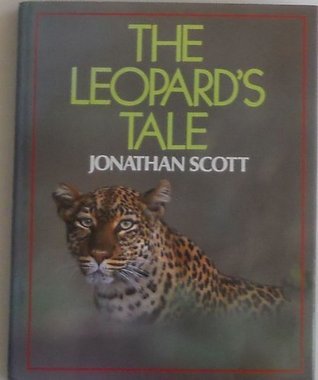 The leopard's tale (Elmtree Africana) by Jonathan Scott | Goodreads
