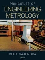 Principles of Engineering Metrology by Rega Rajendra | Goodreads