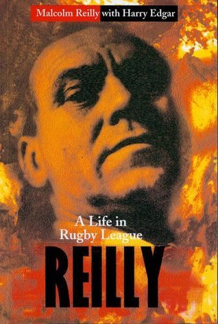 Reilly by Harry Edgar | Goodreads